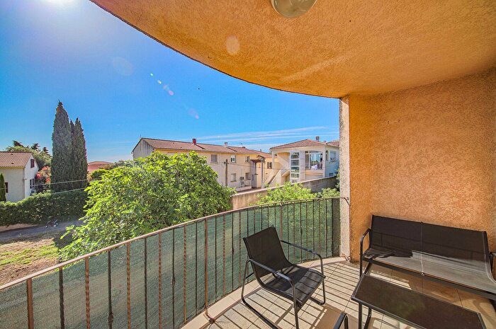 Appartement à louer - Penta-di-Casinca - 2 pièces - 1 chambre