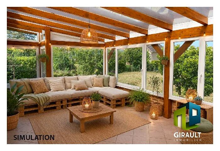 Maison 4 pièces à vendre à Seloncourt