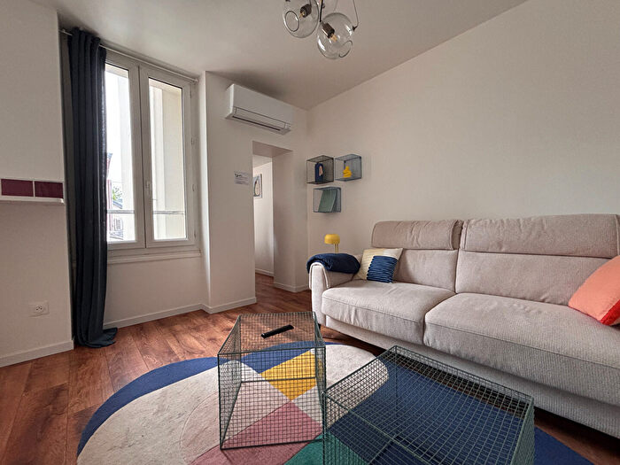Appartement 2 pièces à louer à Orléans, Dunois, Châteaudun