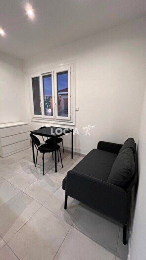 Appartement 2 pièces à louer à Vénissieux