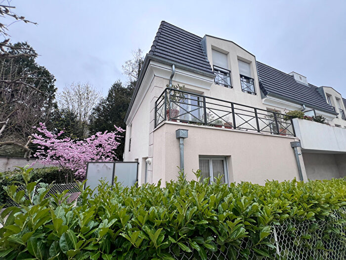 Appartement à vendre - Dijon, Les Gènois - 3 pièces - 2 chambres