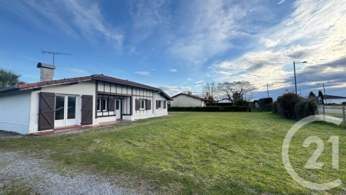 Maison à vendre - Saint-Geours-de-Maremne - 5 pièces - 3 chambres