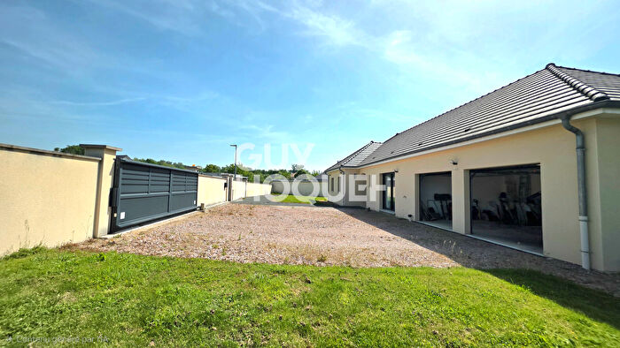 Maison 5 pièces à Montchanin, à vendre