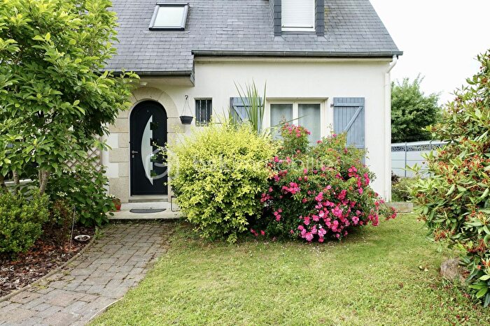 Maison 7 pièces à vendre à Saint-Julien