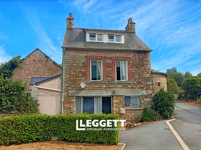 La Pallu - Maison 8 pièces à vendre