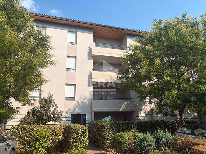L'Isle-d'Abeau, Le Petit Prince - Appartement 2 pièces à vendre