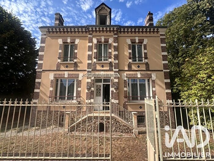 Maison 9 pièces à vendre - Dreux, Centre-ville