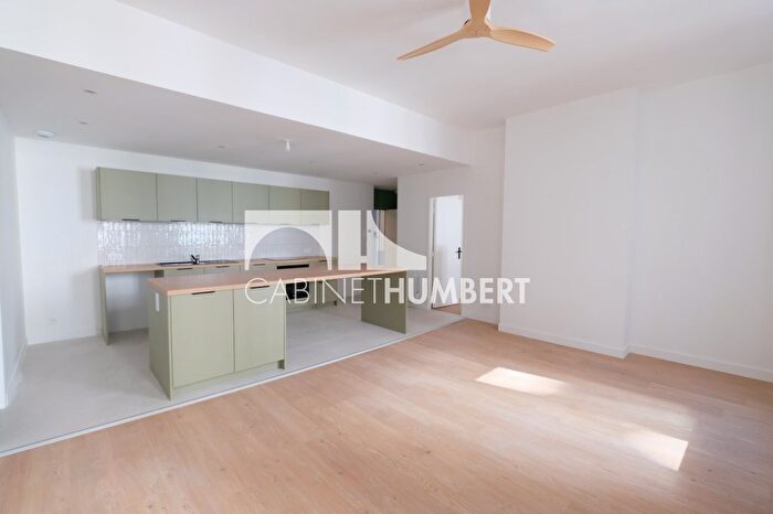 Saint-Étienne, Centre-ville, Peuple, Chavanelle - Appartement 2 pièces à louer