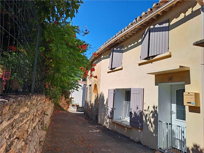 Saint-Roman-de-Malegarde : Maison 3 pièces à louer