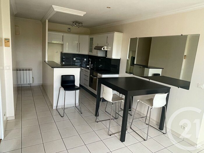 Appartement à louer - Savigny-sur-Orge, Gâtines - 2 pièces - 1 chambre