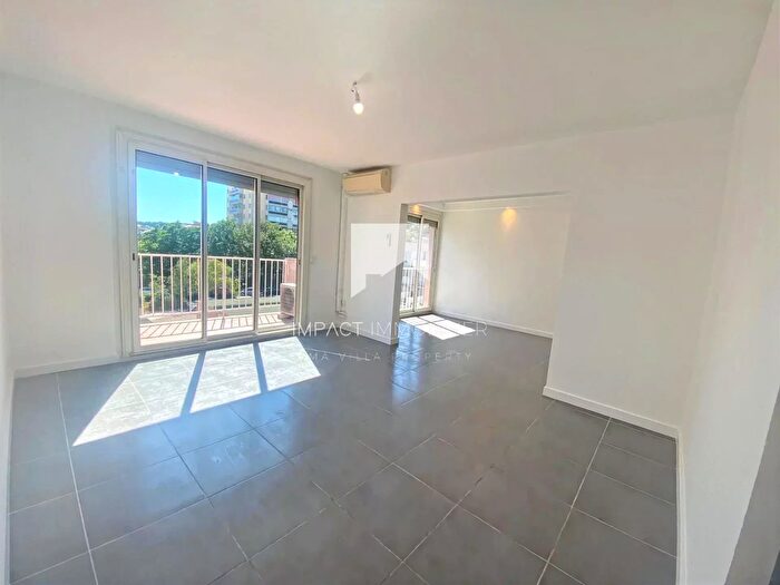 Appartement 4 pièces à vendre à La Garde, Le Village