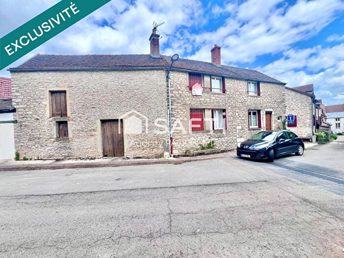 Marsannay-la-Côte : Maison 5 pièces à vendre