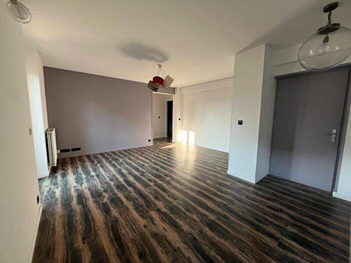 Appartement 3 pièces à louer à Centre-Marcadieu-Marne, Tarbes