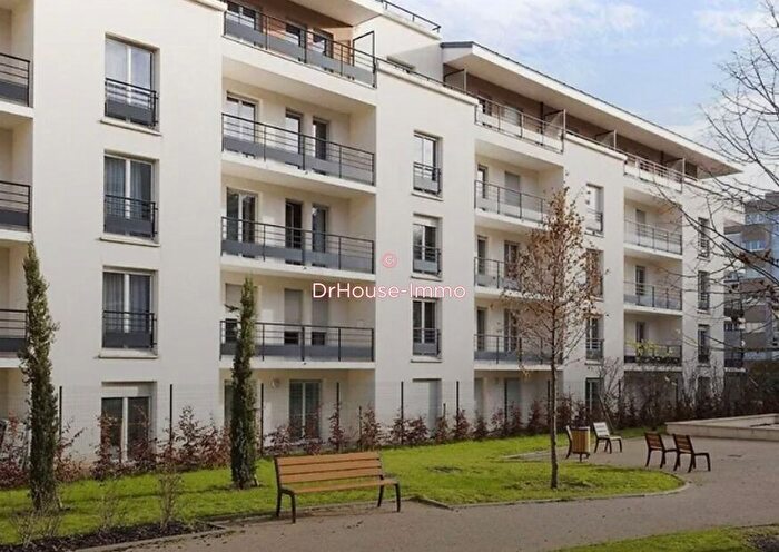 Appartement 1 pièce à Le Port-Marly, à vendre