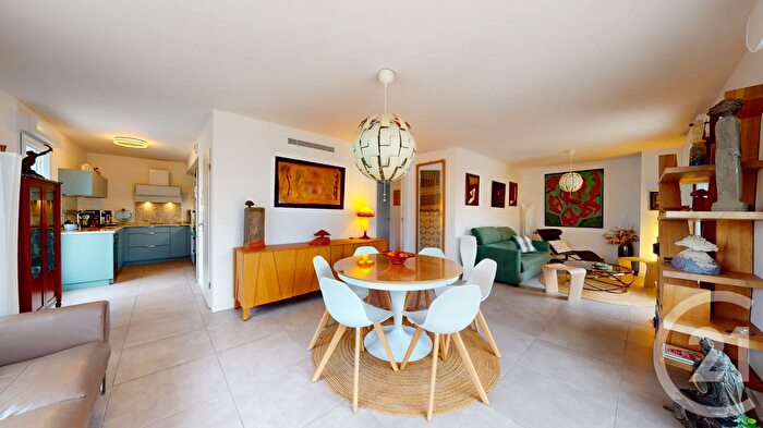 BayonneBayonaBaiona, Saint-Léon - Appartement 4 pièces à vendre