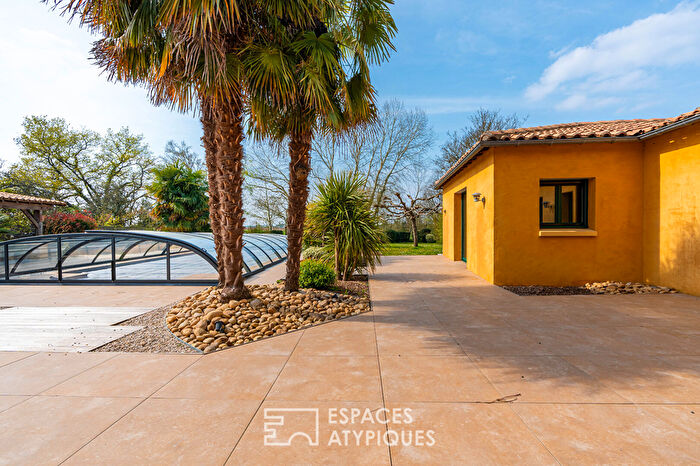 Maison 7 pièces à vendre à Vallet