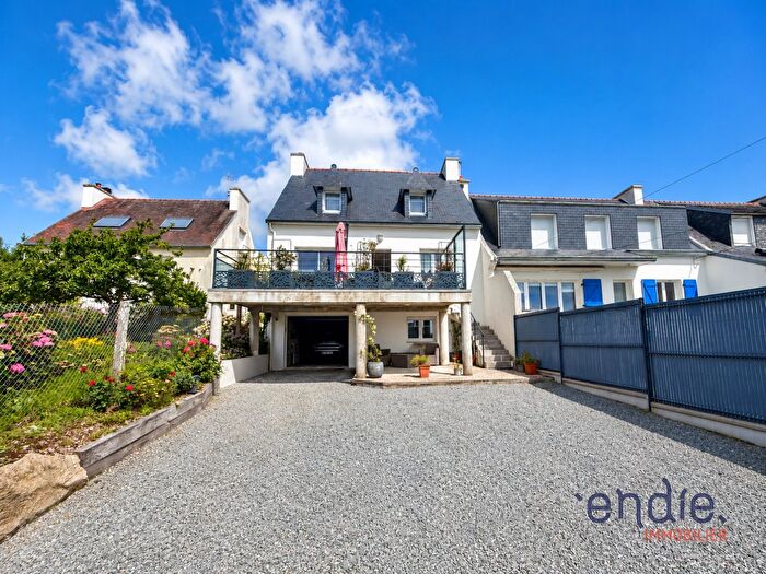 Maison 5 pièces à Audierne, à vendre