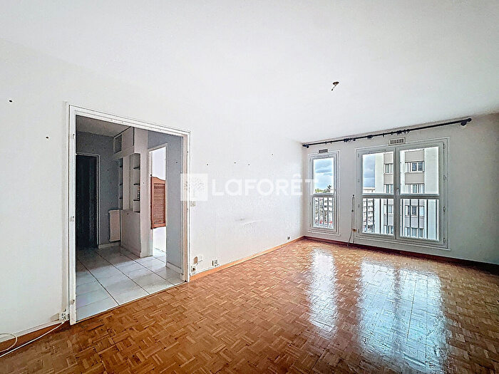 Appartement 2 pièces à Villiers-sur-Marne, Les Portes de Villiers, à vendre