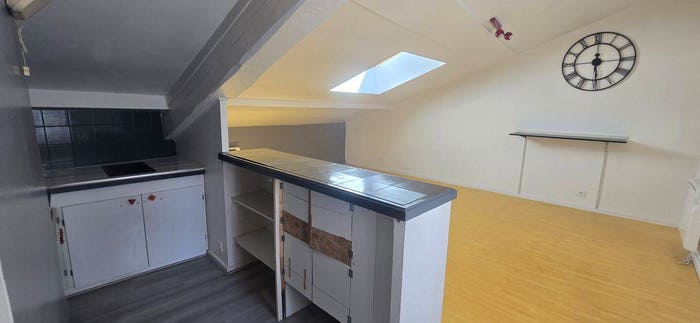 Appartement 2 pièces à louer à Saint-Étienne