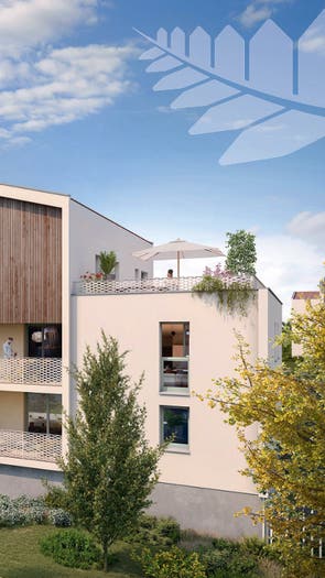 Maison 3 pièces à vendre à Pibrac