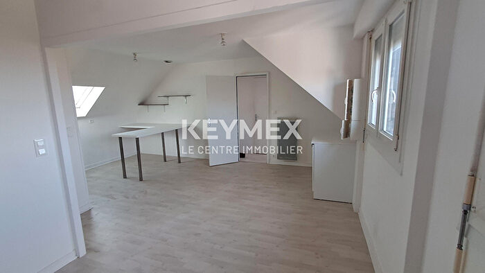 Appartement à vendre - La Turballe - 2 pièces - 1 chambre