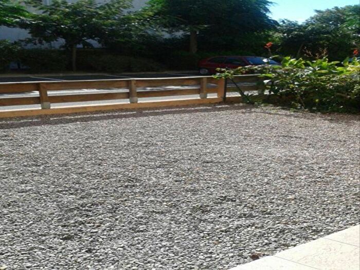 Appartement à louer - Anatole France-Mayral, Narbonne - 2 pièces - 1 chambre