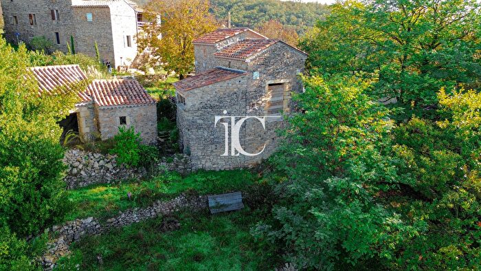 Maison à vendre - Courry - 3 pièces