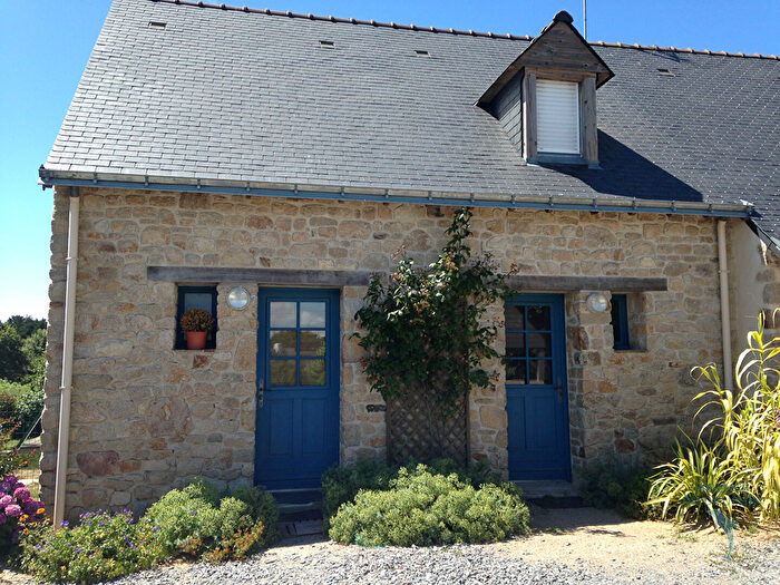 Appartement à vendre - Guérande, Bocage-Sud, La Madeleine - 3 pièces - 2 chambres