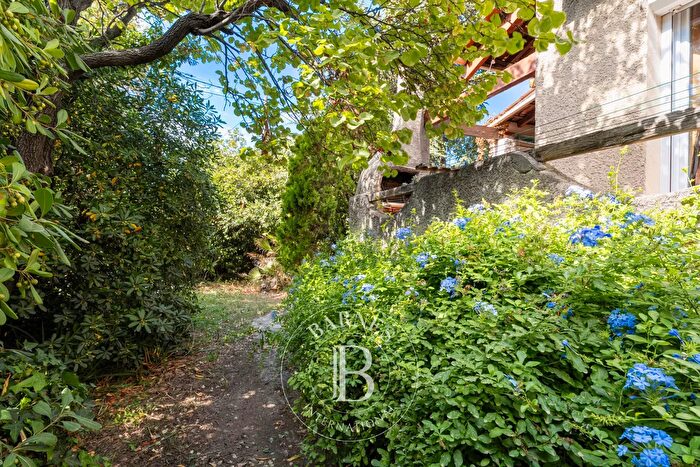 Maison 6 pièces à Marseille 8ème, Bonneveine, à vendre