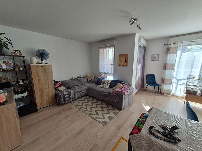 Appartement 3 pièces à Saint-Omer, Saint-Exupery, Saint-Michel, à vendre