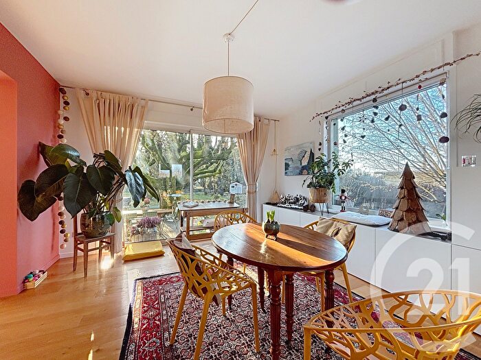 Maison à vendre - Audincourt, Cantons, Arblétiers - 5 pièces - 3 chambres