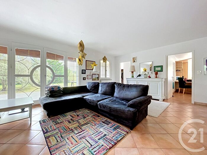 Maison 5 pièces à Bagnols-sur-Cèze, Berret, Euze, à vendre