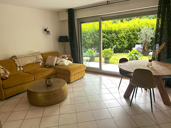 Appartement 3 pièces à Brunoy, à vendre
