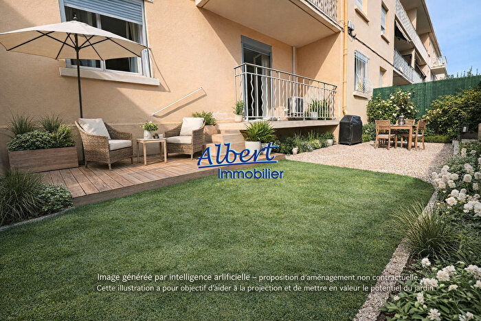 Appartement à vendre - Sanary-sur-Mer, Centre-ville, Port - 3 pièces - 2 chambres