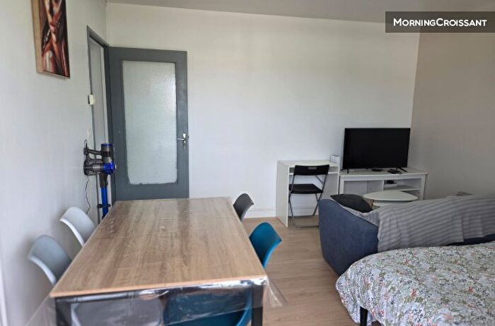 Cosne-Cours-sur-Loire - Appartement 1 pièce à louer