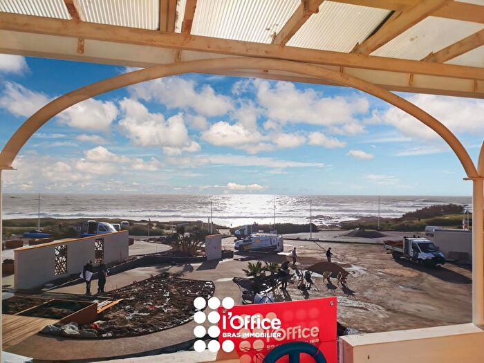 Appartement à vendre - Château-dOlonne, La Pironnière, Littoral - 3 pièces - 2 chambres