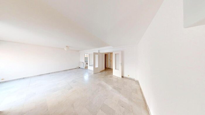 Appartement à vendre - Toulouse, Saint-Georges - 5 pièces - 4 chambres