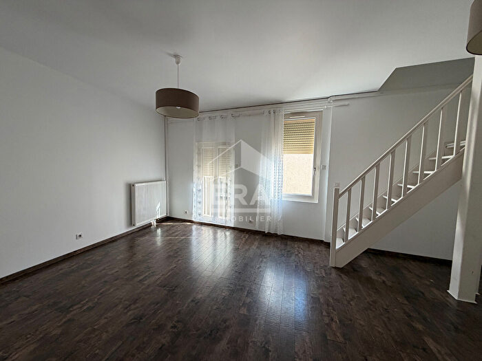 Appartement 3 pièces à vendre - Bourges, Chancellerie, Gibjoncs, Moulon