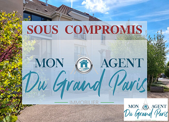 Appartement à vendre - Saclay - 2 pièces - 1 chambre