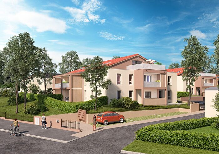 Appartement à vendre - Hettange-Grande - 5 pièces - 4 chambres