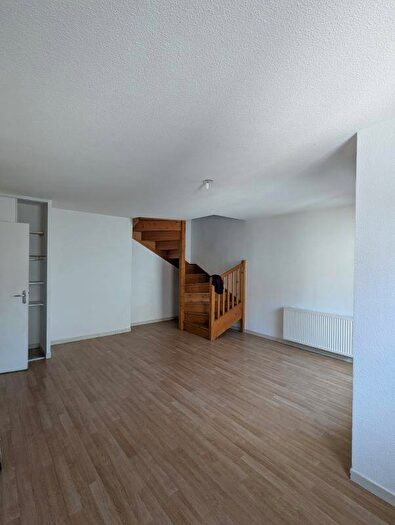 Appartement à louer - Champ de Mars, Toulon - 4 pièces - 3 chambres