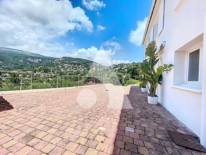 Maison à vendre - Grasse, Saint-François - 3 pièces - 2 chambres