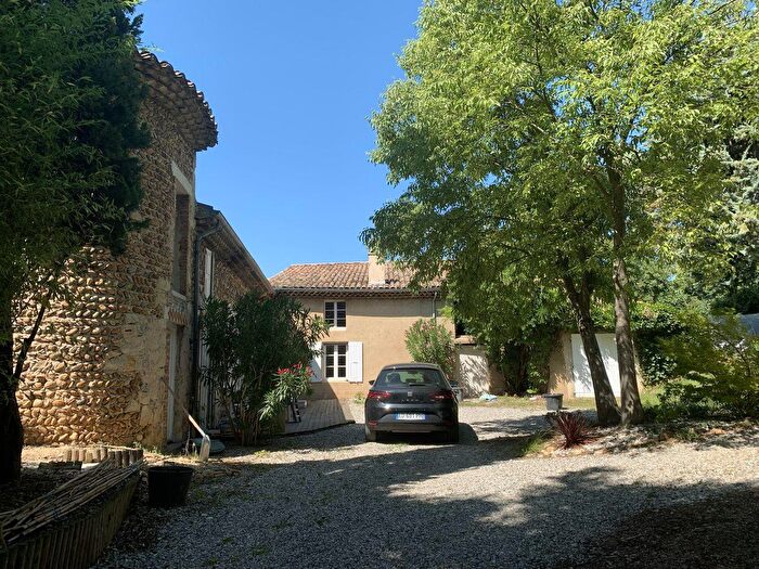 Maison 6 pièces à louer à Livron-sur-Drôme