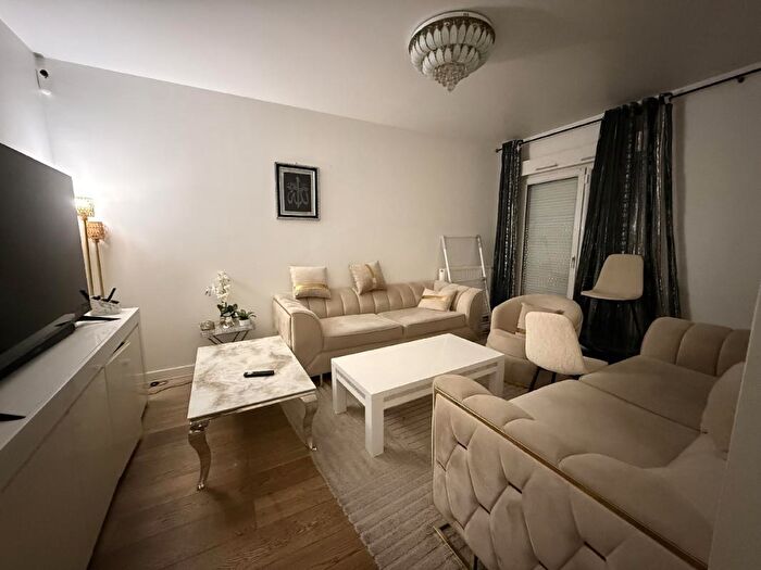 Appartement 2 pièces à Bondy, à vendre
