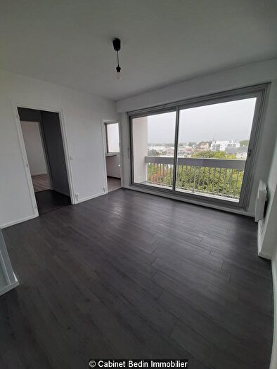 Appartement 2 pièces à louer à Bordeaux