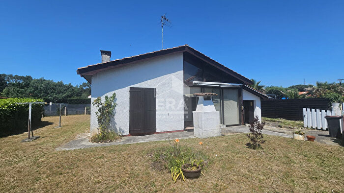 La Teste-de-Buch, L'Enclos d'Alis, Notre-Dame des Monts, Ninots, Miquelots : Maison 5 pièces à vendre