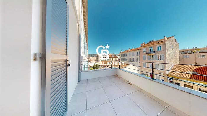 Maison 6 pièces à vendre à Cannes, Prado, République