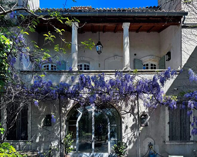 Uzès : Maison 11 pièces à vendre