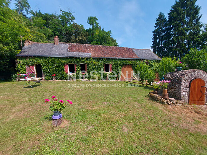 Maison 3 pièces à vendre à Montabon