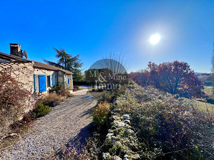 Maison à vendre - Saint-Michel-lObservatoire - 4 pièces - 3 chambres